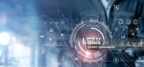 Konsep Lean Manufacturing Optimasi Proses Industri Lean Six Sigma