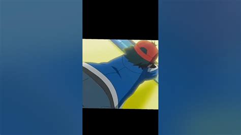 Love Ash Pokimon Youtube