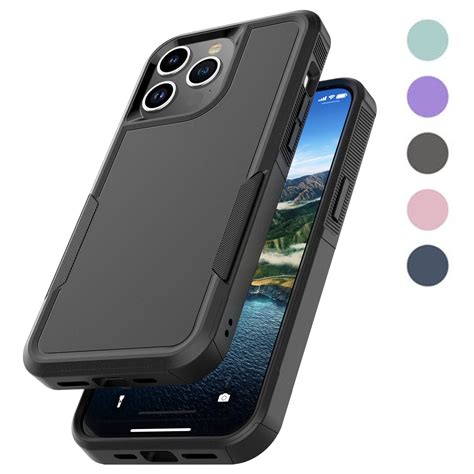 Iphone 15 Pro Max Case 2 In 1 Phone Case For Iphone 15 Pro Max 67