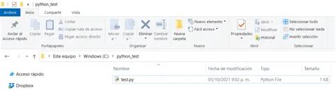 How Do You Create Your First Python Script Panama Hitek