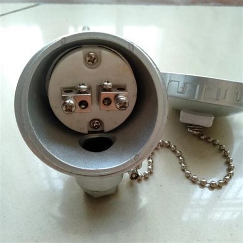 Jual Thermocouple Custom Tipe K Panjang Sensor 70mm Jakarta Barat Top Heater Tokopedia