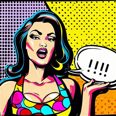 Art Movements A Brief Introduction To Pop Art By Natangregori Medium
