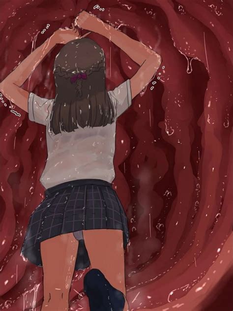 Vore Talk Girl Getting Digested Alive Comic Dub