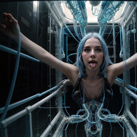 Serial Experiments The Gorgeous By Artificialsanonymous On Deviantart