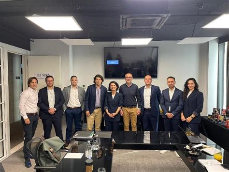 Coffee Show B2b Në Zagreb Nga Devolli Corporation Foto Klan Kosova