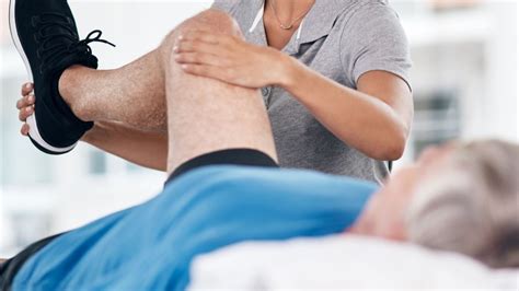 The Importance Of Having Good Range Of Motion