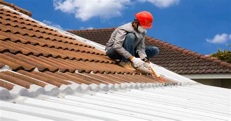 Polyurethane Waterproofing For Lasting Protection Of Your Roofs