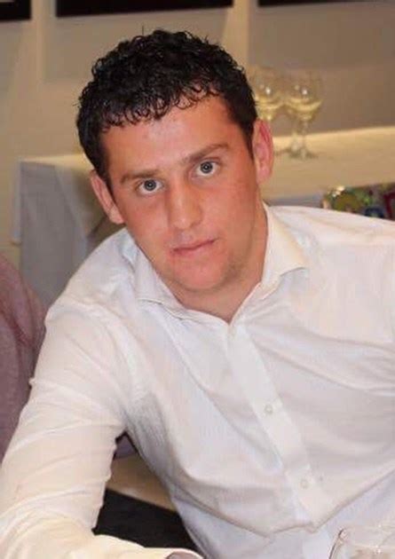 Chris Squance Is Fundraising For The Brain Tumour Charity