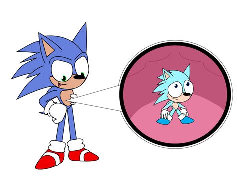 Sonic Jrs Time Out By John5680 On Deviantart