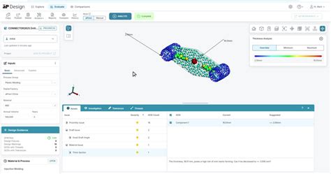Automated Dfm Analysis To Find The Design Needle In A Haystack