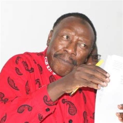 Prof Ibrahim Lipumba Calls For Political Dialogue The Citizen