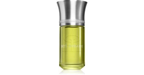 Les Liquides Imaginaires Bête Humaine eau de parfum unisex | notino.co.uk