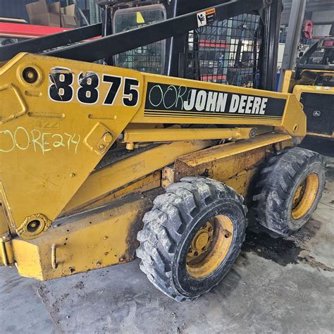 John Deere 8875 Loader Arm For Sale