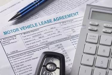 How To End A Lease On A Gm Vehicle Sapling