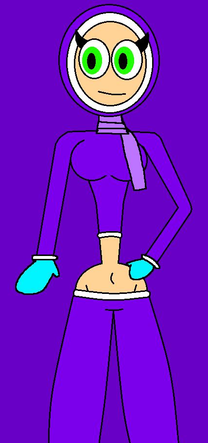 Candace By Yagobrozz18 On Deviantart