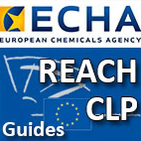 Reach And Clp Echa Releases Two Guides For Smes Cosmeticobs Lobservatoire Des Cosmétiques Echa