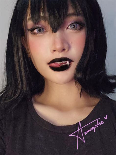 More Of My Mavis Dracula Cosplay Rcosplayers