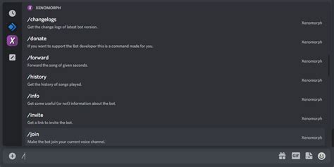 Cogs Not Loading And Help Command Missing · Issue 46 · Kkrypt0nn