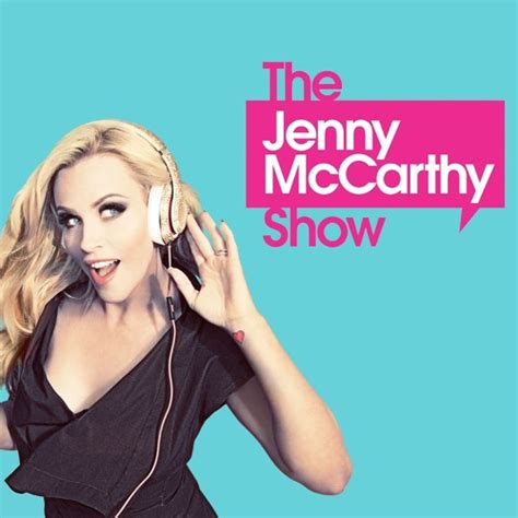 Stream Steve Madden On The Jenny Mccarthy Show By Siriusxm