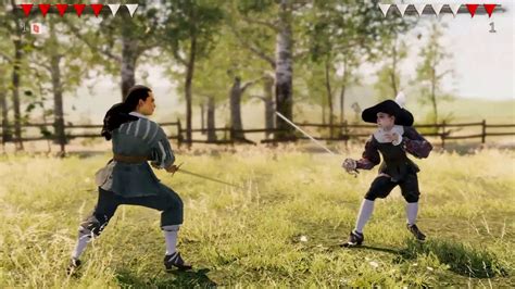 Hellish Quart Pvp Longsword Vs Rapier Youtube