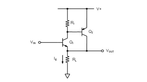 Chapter 16 Advanced Amplifier Topics Analog Devices Wiki