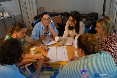 Projeto Empatise Em Espinho Eom