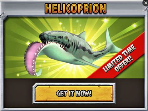 Helicoprionbuilder Jurassic Park Wiki Fandom