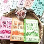 Wild Side Ebook Silver Elsie Books