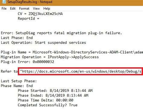 how to use setupdiag to fix windows 10 update problems make tech easier