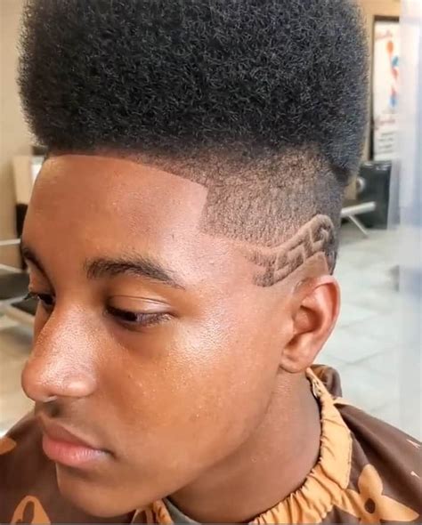 Afro Shape Up For Women