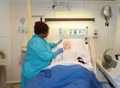Nursing Phillips Community College