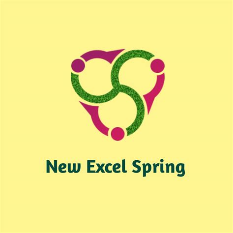 Excel Spring Excel Spring Added A New Photo