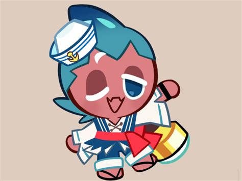 Devsis Admitted They Are The Cutest Cookie In CRK Fandom