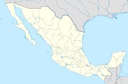 モジュール Location Map Data Mexico Wikipedia