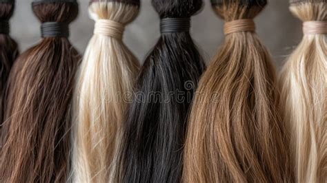 Wig A Transformative Accessory Endless Styles From Natural Looks To