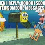 Socially Awkward Spongebob Meme Generator Imgflip