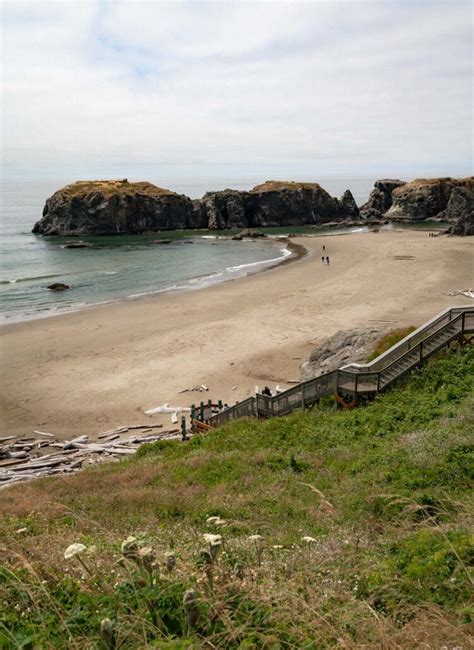 15 Most Beautiful Oregon Coast State Parks Helpful Guide