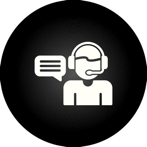 Personal Assistant Vector Icon 27914005 Vector Art At Vecteezy