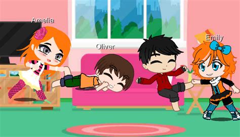 Fun Hour By Durdin987 On Deviantart