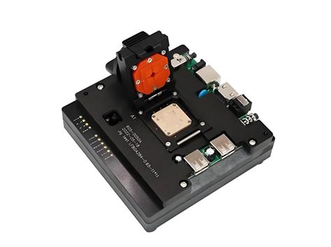 Chip Motherboard Assembly Fixtures Design Precionn