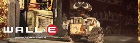 Wall•e The Criterion Collection [4k Uhd] Ben Burtt