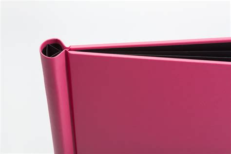 Candy Binders Springback Binders