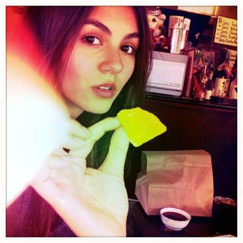 Victoria Justice Thing 1 Victoria