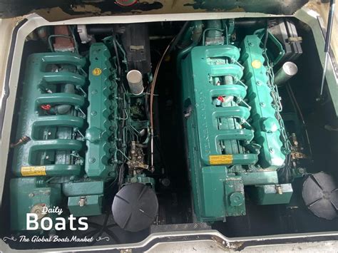 1988 Fairline Corniche For Sale View Price Photos And Buy 1988 Fairline Corniche 347400