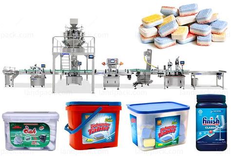 Detergent Filling Machine China Detergent Powder Packing Machine