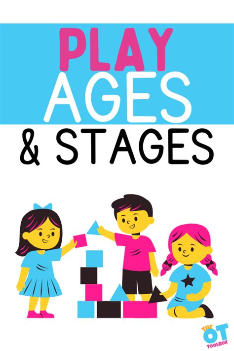 Development Stages Age