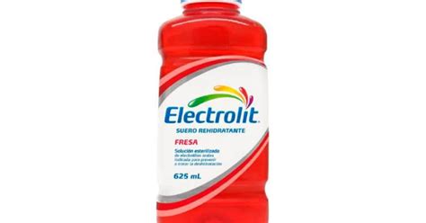 Se Robaron Más De 28 000 Unidades De Suero Electrolit Invima Emitió Una Alerta Para