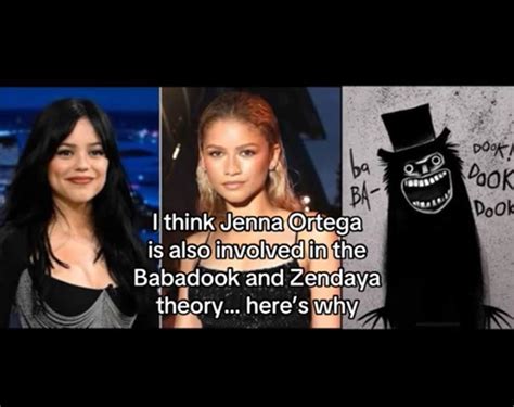 Zendaya Hat Theory The Tiktok Trend Satirizing Conspiracy Culture