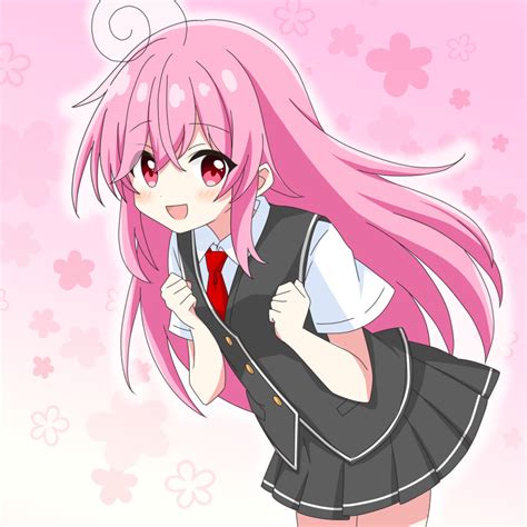 Safebooru 1girl D Black Skirt Black Vest Blush Collared Shirt