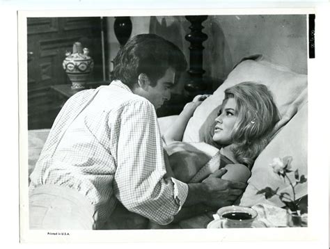 Pleasure Seekers 1965 8x10 Promo Still Ann Margret Carol Lynley Comedy